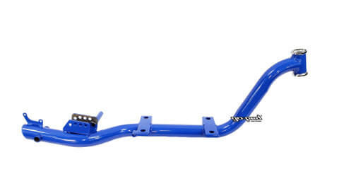 Go-Ped Replacement UNIVERSAL FRAME for GSR Gas Scooters - Next-Gen ...