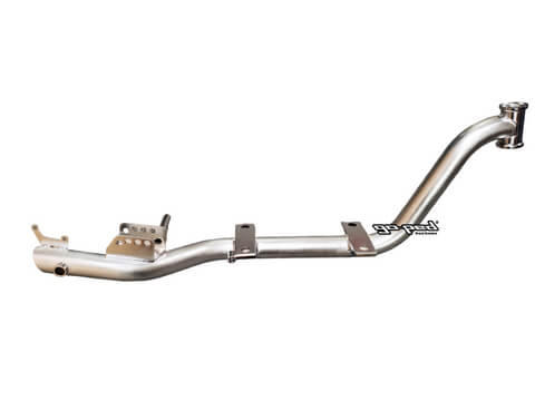 Go-Ped Replacement UNIVERSAL FRAME for GSR Gas Scooters - Next-Gen ...