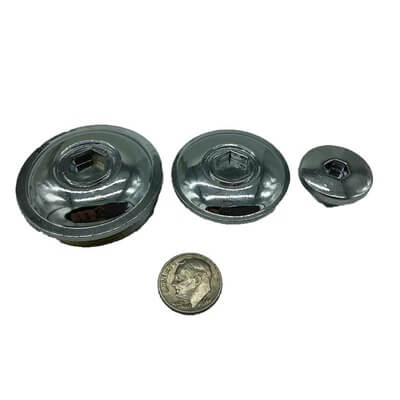 TaoTao Replacement ENGINE STATOR COVER CAPS for New Cheetah, New T ...