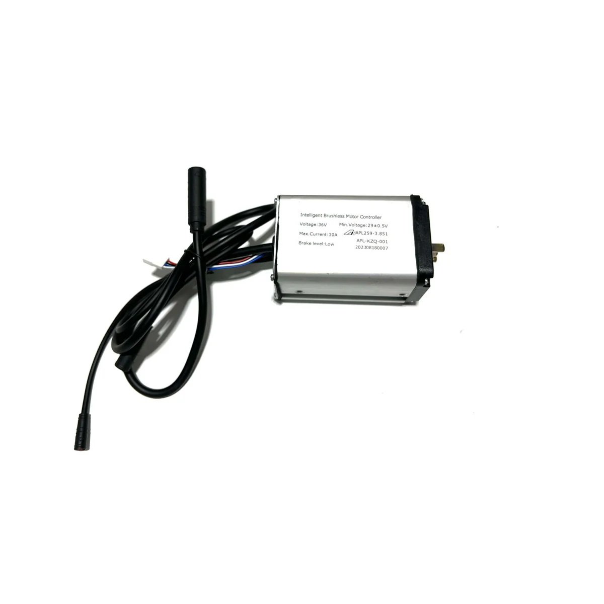Voltaic Replacement ELECTRONIC CONTROLLER for Flying Fox Electric Dirt ...